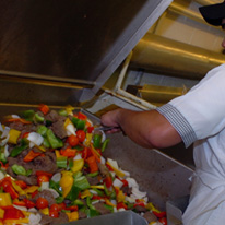 BFET: Basic Food Employment and Training - ANEW