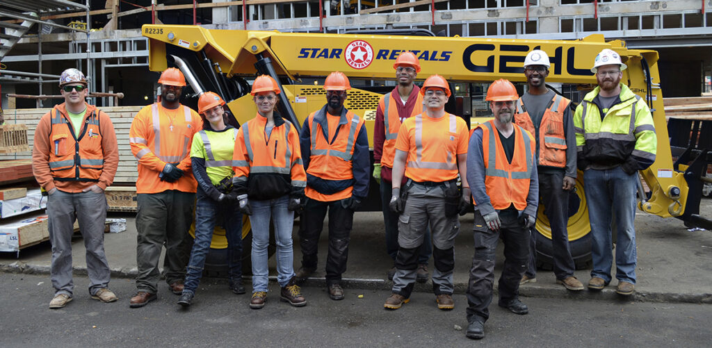 Information about Apprenticeships | ANEW