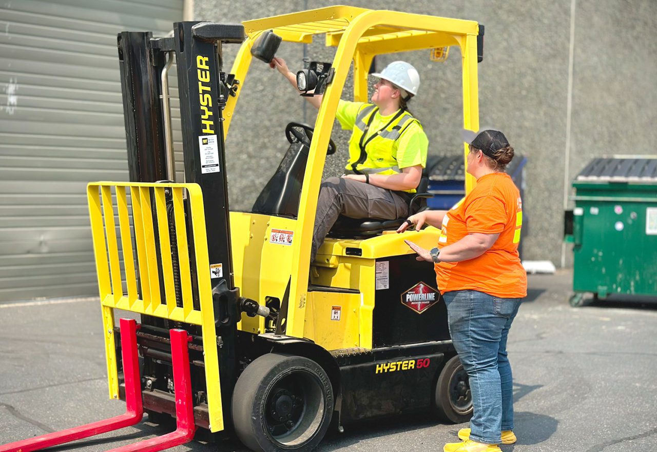 Pre-apprenticeship Trades Rotation Program (Training) - ANEW