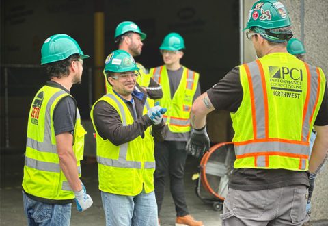 Pre-apprenticeship Trades Rotation Program (Training) - ANEW