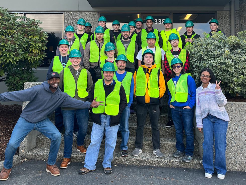 Pre-apprenticeship Trades Rotation Program (Training) - ANEW