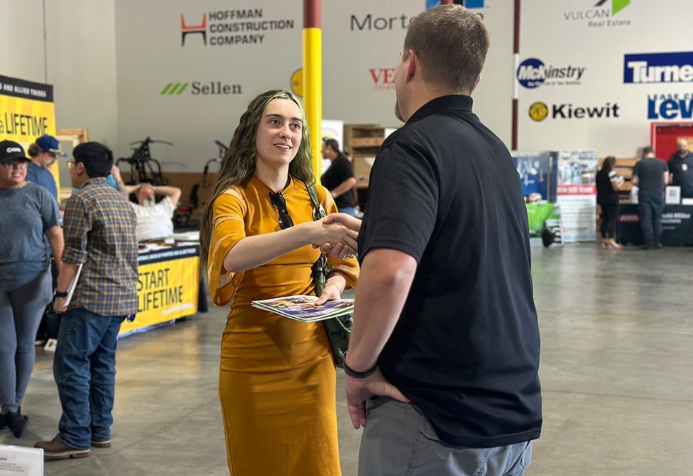 Information about Apprenticeships - ANEW