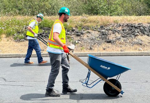 Pre-apprenticeship Trades Rotation Program (Training) - ANEW