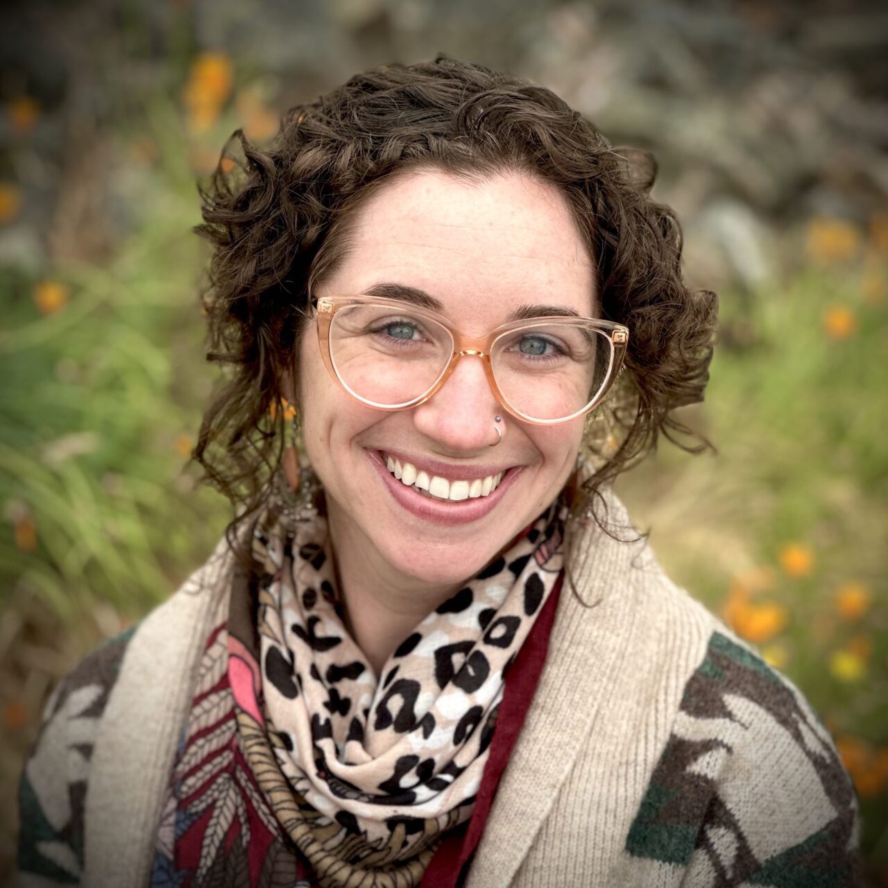 Staff Directory - ANEW