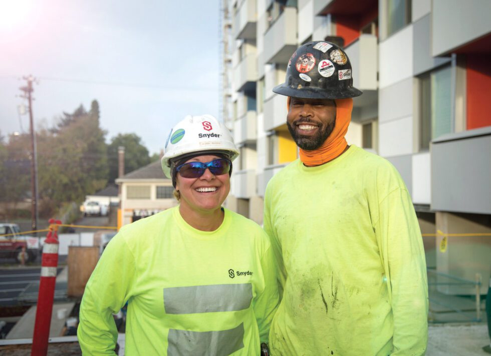 Apprenticeship Resource Center - ANEW