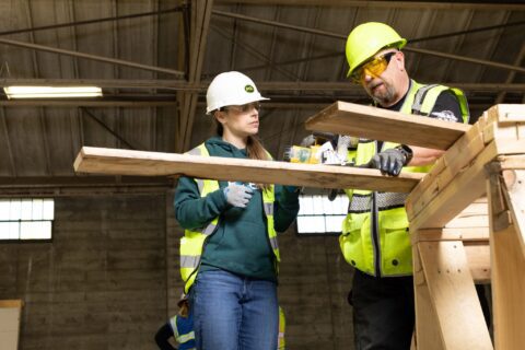 Apprenticeship Resource Center - ANEW