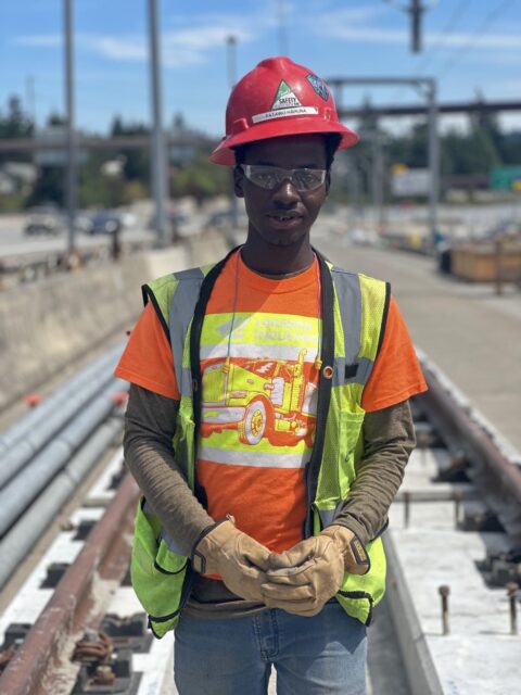 Passport to Apprenticeship - ANEW