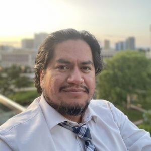 Emmanuel Flores - ANEW