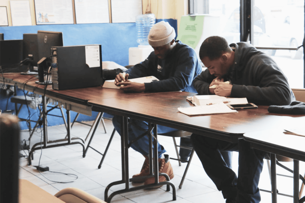 ANEW - Apprenticeship & Nontraditional Employment for Women