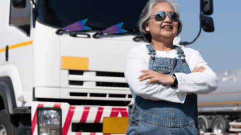 ANEW - Apprenticeship & Nontraditional Employment for Women